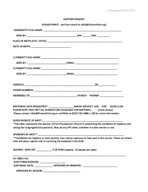 Fillable Online 2022-23 Enrollment Form Fax Email Print - pdfFiller