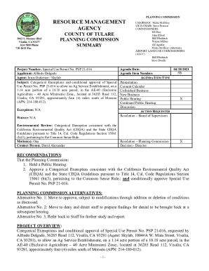 Fillable Online Home - RMA - Tulare County - CA.gov Fax Email Print ...