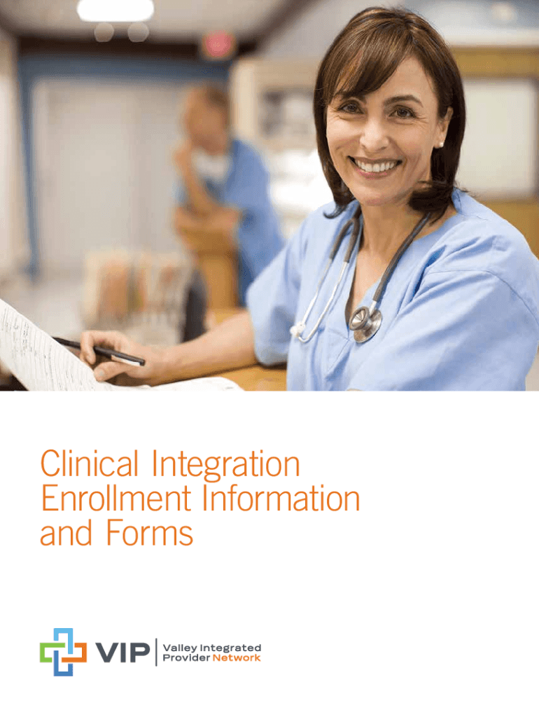 Fillable Online enrollment agreement checklist Fax Email Print - pdfFiller