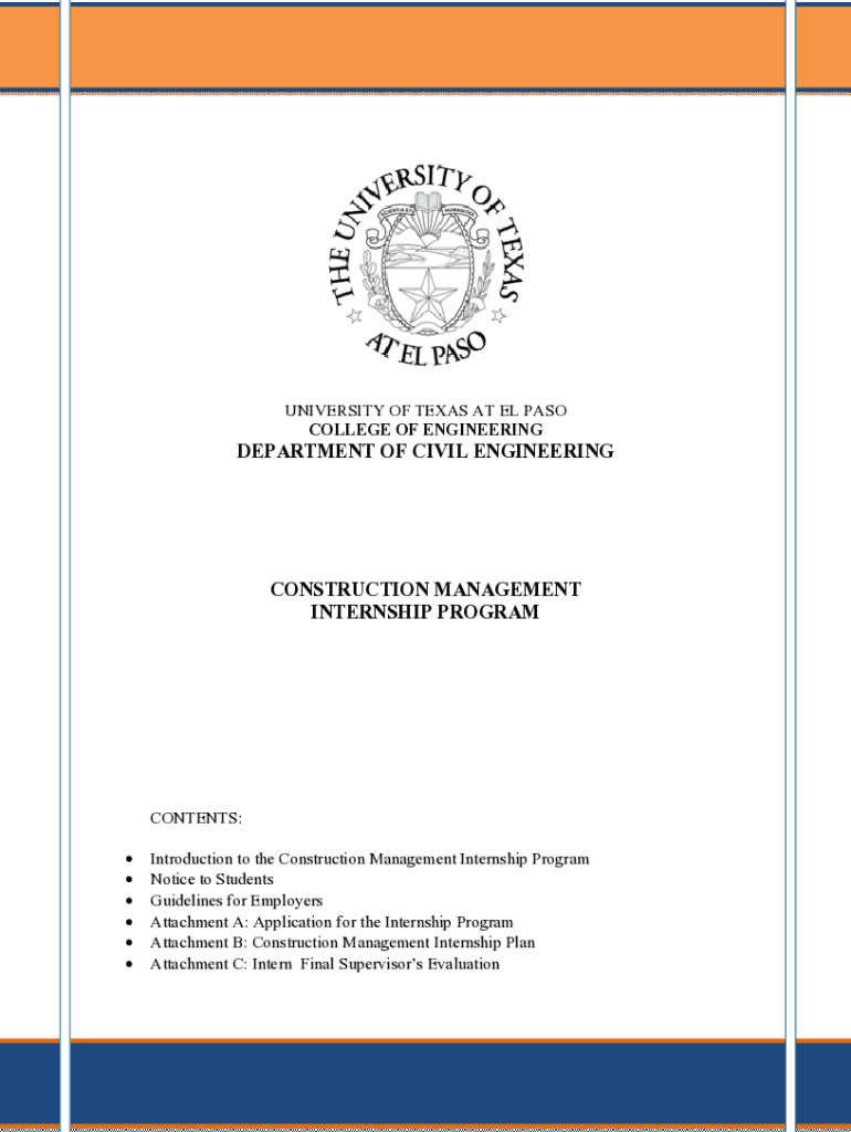 Fillable Online DEPARTMENT OF CIVIL ENGINEERING ... Fax Email Print ...