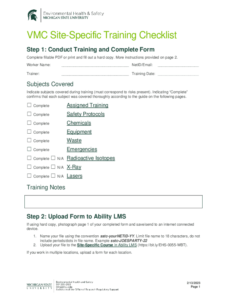 Fillable Online PDF Accessibility - Accessible Forms in Acrobat Fax ...