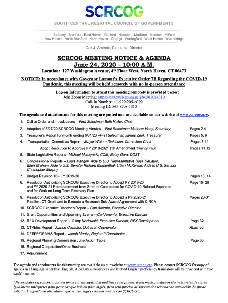 Fillable Online Comments on DEEP Scoping Document for Beverage ... Fax Email Print - pdfFiller