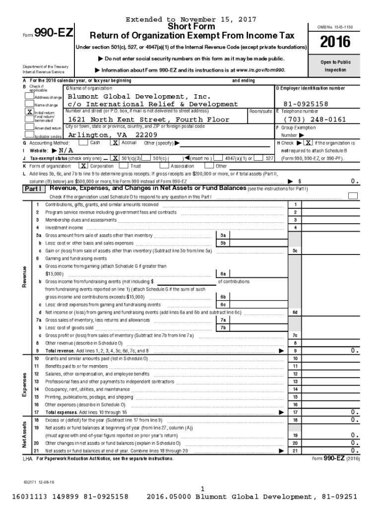 Fillable Online 1621 North Kent Street, Fourth Floor Fax Email Print ...
