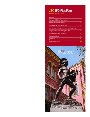 Fillable Online End of Year Reminders for January 1st Plan Years Fax ...