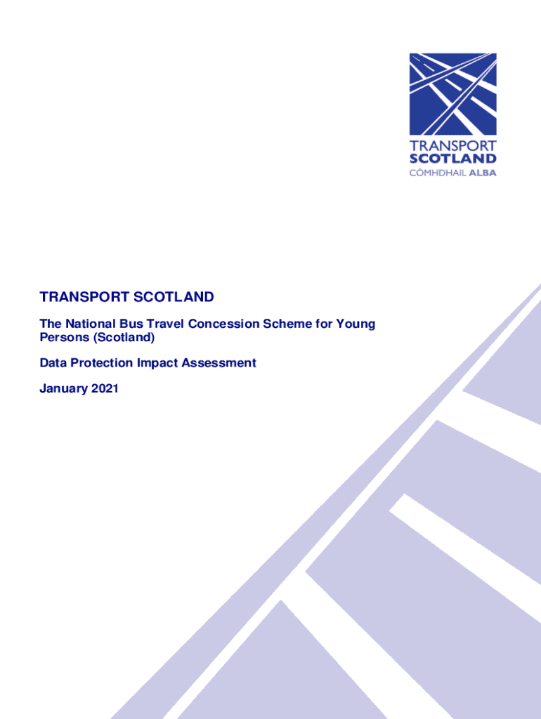 Fillable Online Draft SSI (National Bus Travel Concession Scheme for ...
