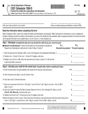 Fillable Online tax illinois Tax Filing 101: Forms & Facts You Need to Know Fax Email Print ...