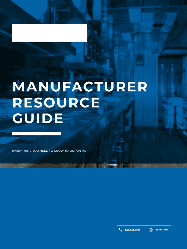 Fillable Online Account Management 101 - A Guide for Account Managers ...