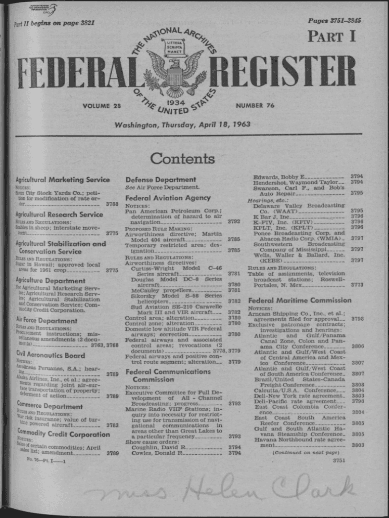 Fillable Online P ages 3751-3845 Fax Email Print - pdfFiller