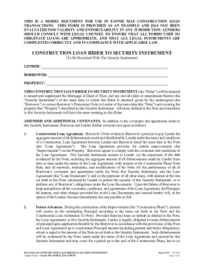 Fillable Online Redesigned Form 1003 and Desktop Underwriter (DU ...