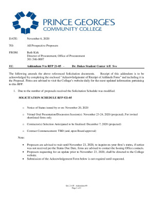 Fillable Online RFP Scoring Criteria and Evaluation Form Fax Email ...