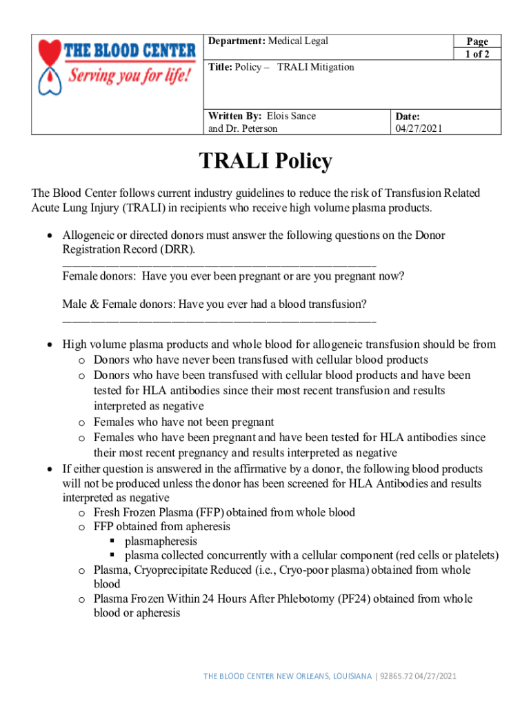Fillable Online Revised Recommendations for Reducing the Risk of ... Fax Email Print - pdfFiller