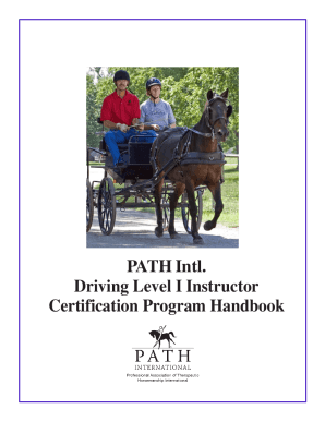 Fillable Online horse path standards exam Flashcards Fax Email Print - pdfFiller