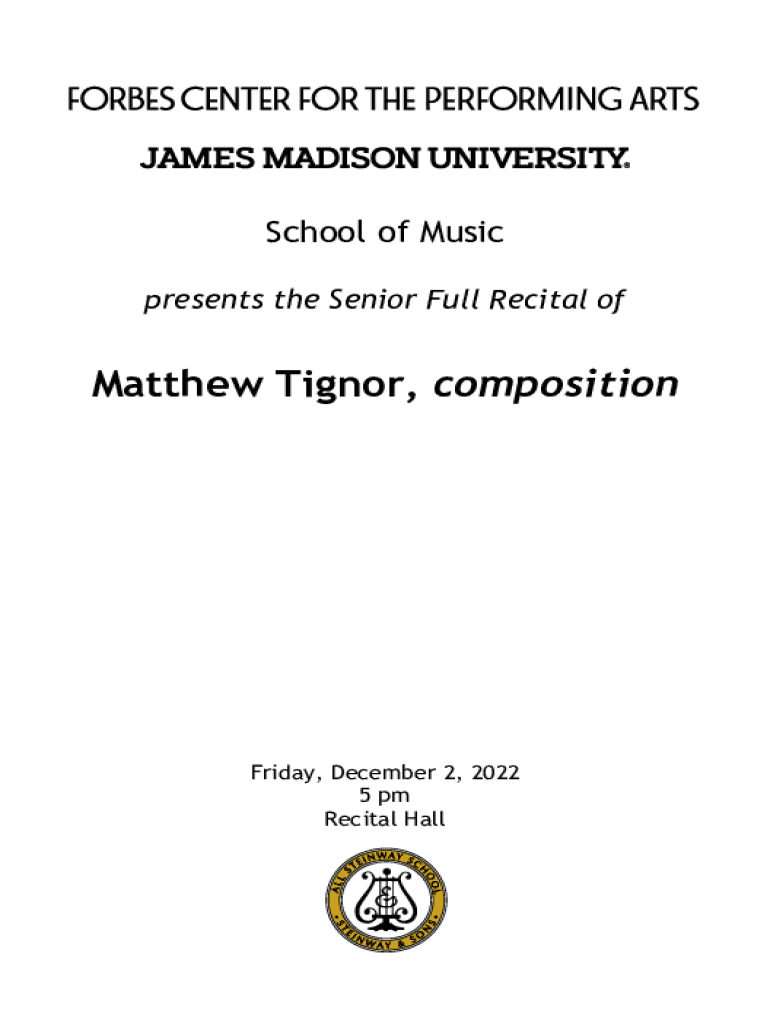 Fillable Online Youthful Orchestra Abets the Voice of a Clarinet Fax ...