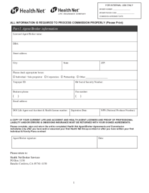 Fillable Online Guide to Broker-Dealer Registration Fax Email Print ...