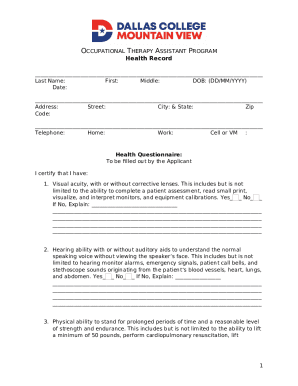 birth certificate worksheet Doc Template | pdfFiller
