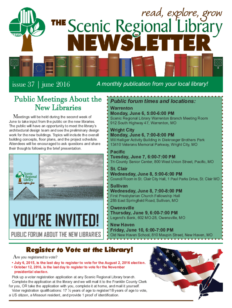 Fillable Online Libraries Taskforce: six month progress report (October ... Fax Email Print ...