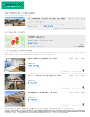 Fillable Online statement of information Fax Email Print - pdfFiller