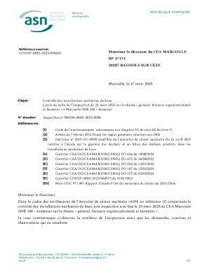 Remplissable En Ligne presentation of cea marcoule laboratory ...