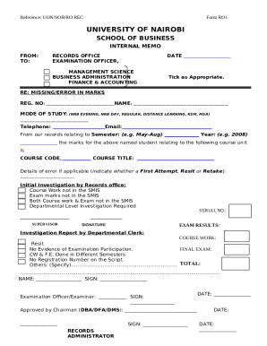 Management ScienceUniversity of Miami - Academic Bulletin Doc Template ...