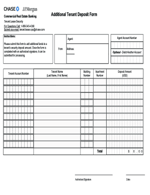 Fillable Online Tenant Move-In Inspection Form Fax Email Print - pdfFiller