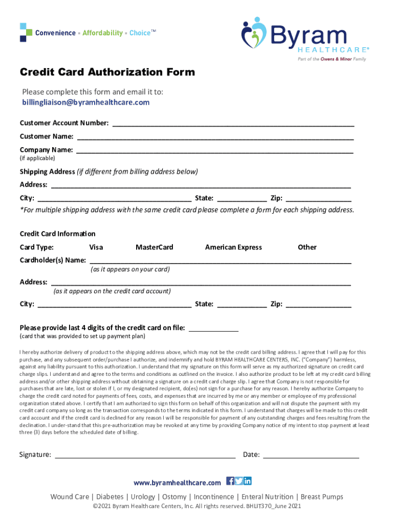 Fillable Online Patient Authorization of Information and Assignment of ... Fax Email Print ...