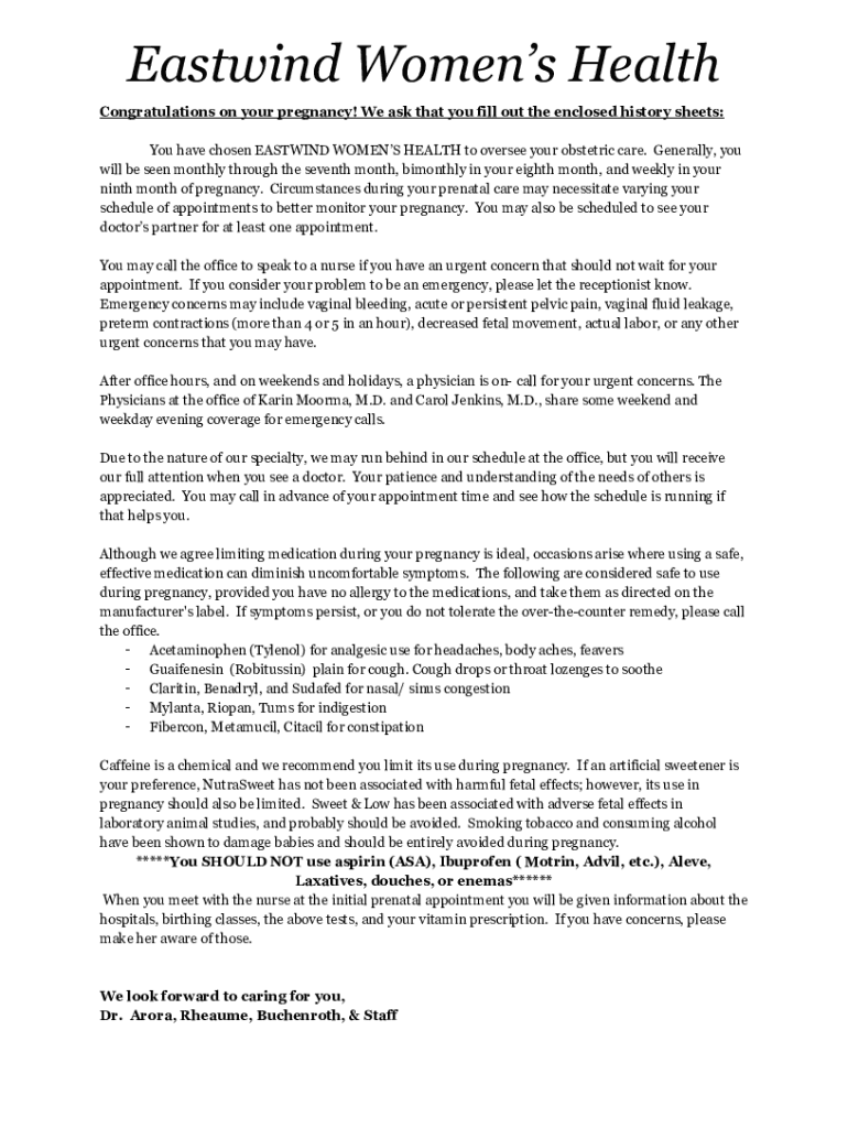 Fillable Online Mayor Justin Berns takes us Behind the scenes Fax Email ...