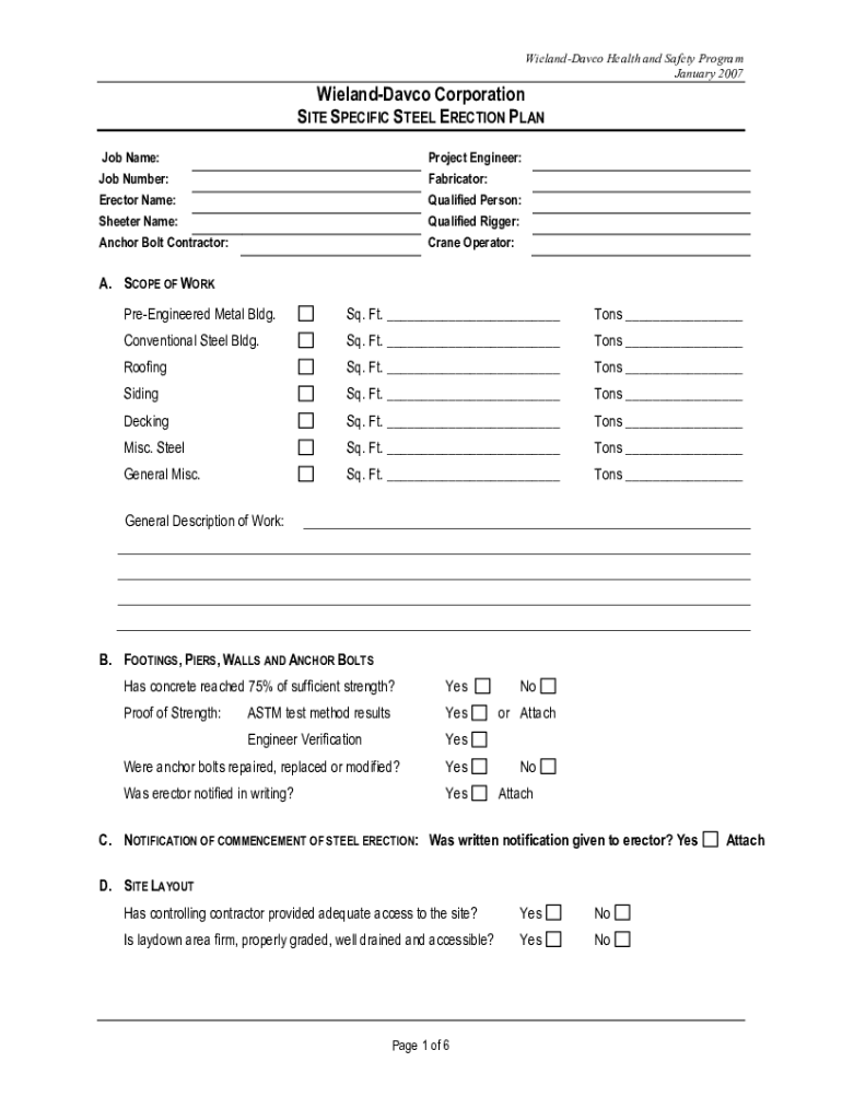 Fillable Online Guidelines for Establishing the Components of a Site- ... Fax Email Print ...