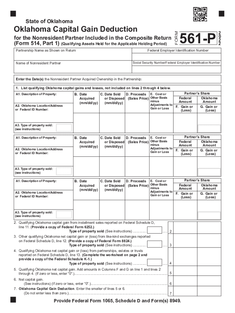 Fillable Online 514-PT: Partnership Composite Income Tax Supplement ...
