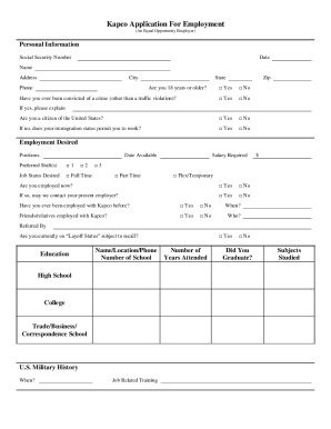 Fillable Online sample security - requirement documents Fax Email Print ...