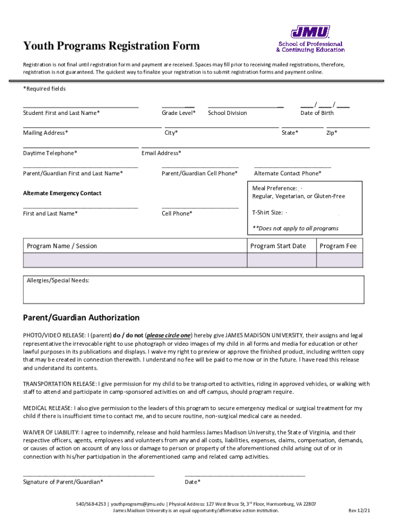 Fillable Online Patient Information Form - Norcal Foot & Ankle Fax ...