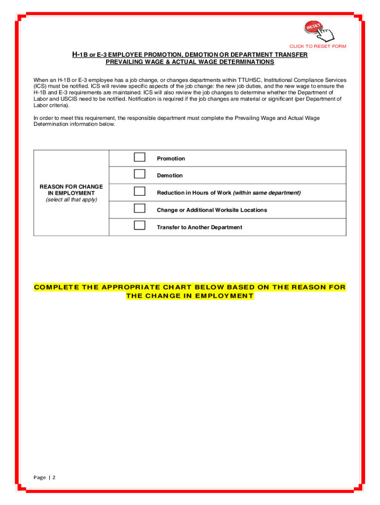 Fillable Online The Complete guide: How to Do an H1B Visa Transfer? Fax ...