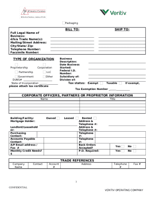 All American Containers, Inc. Company ProfileMiami, FL Doc Template | pdfFiller