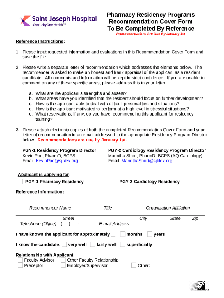 RecommenderMaster Tip Sheet Doc Template | pdfFiller
