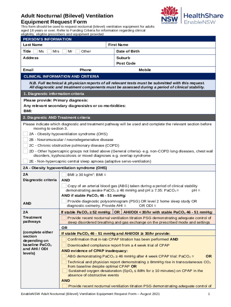 Adult-Nocturnal-Ventilation-Assistive-Technology-Request- Doc Template ...