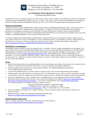 Fillable Online Leave of Absence Policy Fax Email Print - pdfFiller