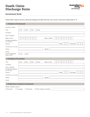 Fillable Online MANAGING DEATH INVESTIGATION Fax Email Print - pdfFiller