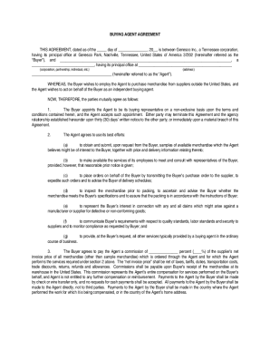 Fillable Online Form of Employment Protection Agreement dated as ...