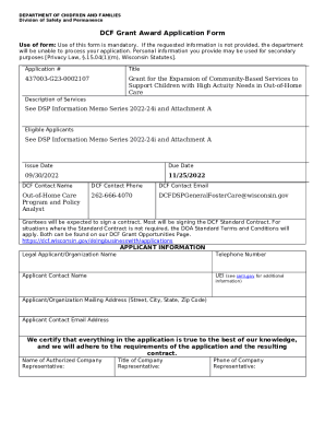 UNI COMPLAINT PROCEDURES Doc Template | pdfFiller
