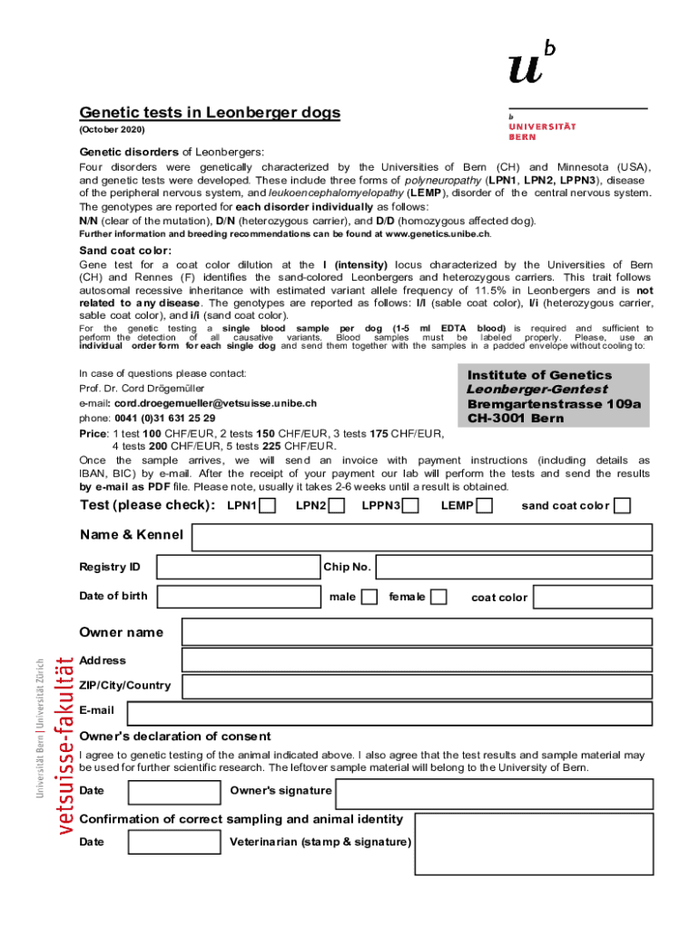Fillable Online Genomic diversity and population structure of the ... Fax Email Print - pdfFiller