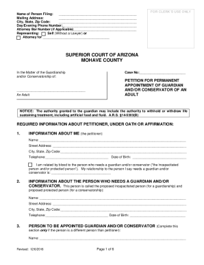 Fillable Online Amend Minor Birth Certificate Forms and Instructions ...