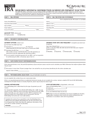 Fillable Online SIMPLE IRA vs. Traditional IRA: Which Is Right For You ...