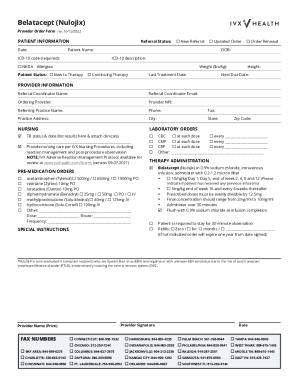 Fillable Online -Order-Form Fax Email Print - pdfFiller