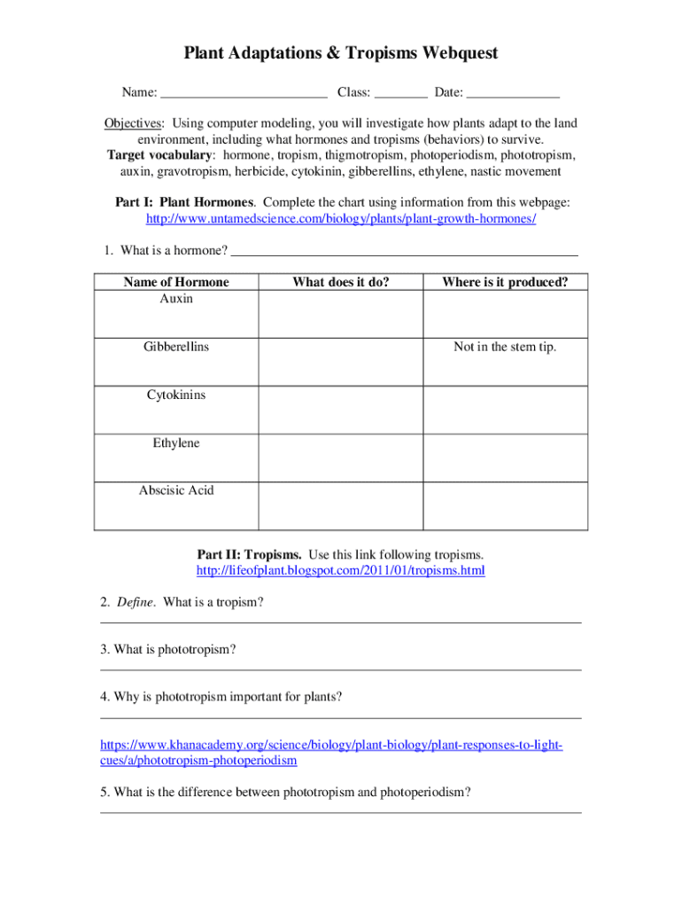 Fillable Online What Is ADAPTATION?The Dr Binocs ShowPeekaboo Kidz Fax ...