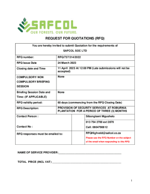 Fillable Online Psira company registration documents Fax Email Print ...