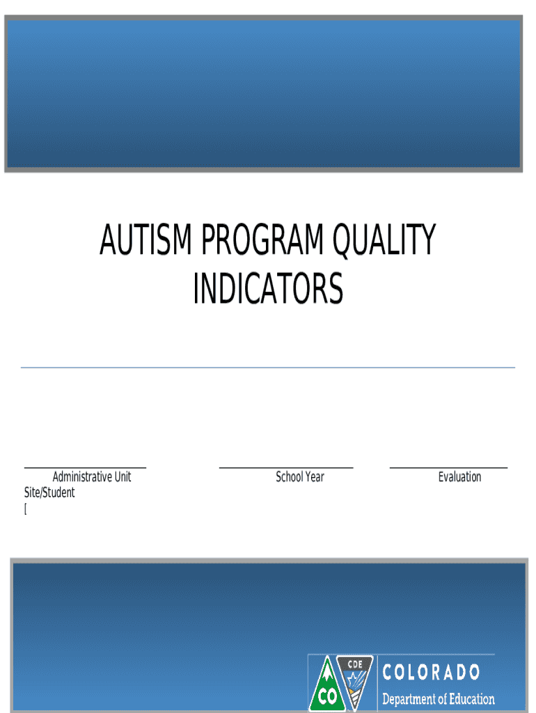 Autism in the classroom: How general education teachers ... Doc ...