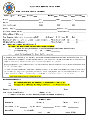 Fillable Online Who Must File Form 477? 1. Facilities-based Providers ...