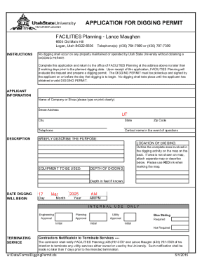 Fillable Online Building Permits/Inspections Fax Email Print - pdfFiller