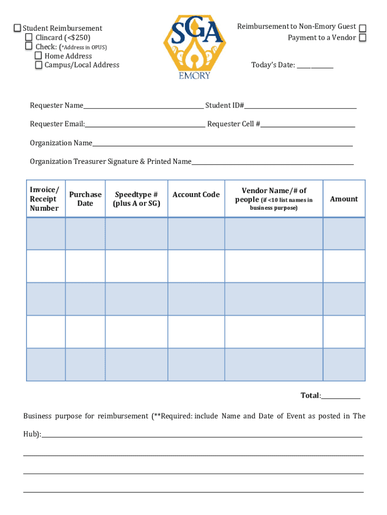 Fillable Online Clinical trial participant payments, reimbursements, and travel ... Fax Email ...