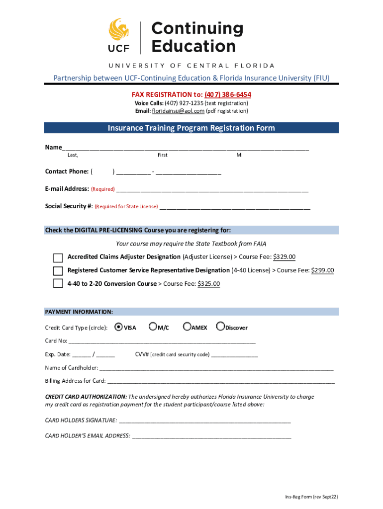 Fillable Online Forms and Templates - FIU Office of the Controller Fax ...