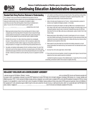 Fillable Online PAPERWORK Forms for classes and trips Fax Email Print - pdfFiller